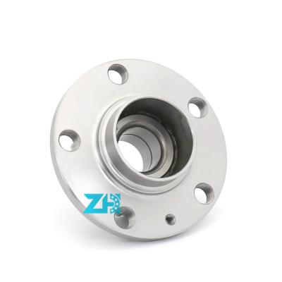 China Menos coeficiente de rolamento de roda de atrito para Mitsubishi 373036 3785A015 3785A018 3785A019 Auto Parts Wheel Hub Assembly à venda