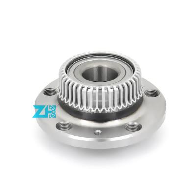 China Menos coeficiente de rolamento de roda de atrito para Mitsubishi 373036 3785A015 3785A018 3785A019 Auto Parts Wheel Hub Assembly à venda