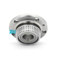 China ZH Hub Bearing Assembly 1J0501477A ISO-9001 Certified Spherical Wheel Hub Unit for sale
