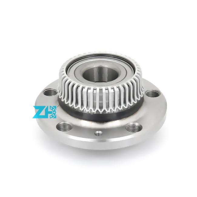 1J0501477A 1K0501611G  1T0 498 621 Hub Bearing for Smooth and replace hub bearing	Frictionless Wheel Rotation
