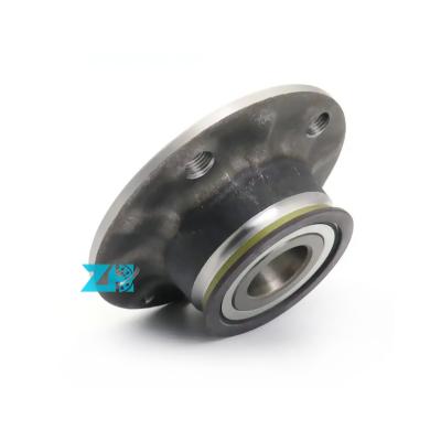 China Wheel Bearing Kit 1K0501611G 1K0501611S 1K0598611 1K0598611A1K0598611B 1K0601611 Wheel Hub OE Number By AUDI SEAT for sale
