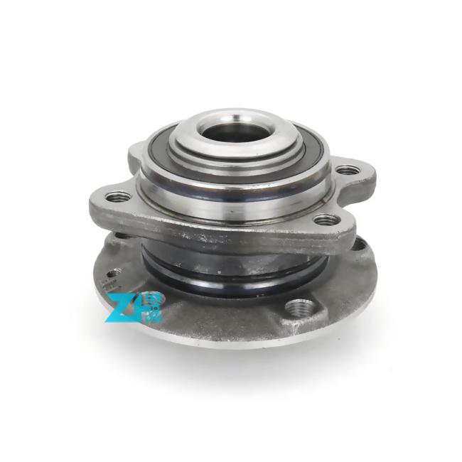 Smooth Performance Wheel Hub Bearing for Car Parts 4F0 598 611 B VKBA6548 512426 Wheel Hub Bearing Assembly for Audi A6