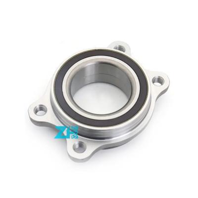 Cina Assetto cuscinetto posteriore Per 2009-2015 Audi 4H0498625 4H0498625A,4H0498625B 4H0498625C 4H0498625D 4H0498625E 4H0498625F in vendita