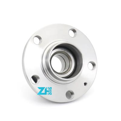 China Improve Your Vehicle's Performance With A Mitsubishi Wheel Bearing for sale