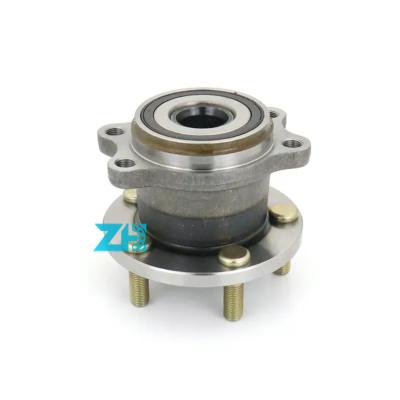 Cuscinetti per ruote per SUBARUCAR 55BWKH12 Cuscinetto per ruote anteriori e assemblaggio del cuscinetto 28473-AG000 KH30036 per Subaru