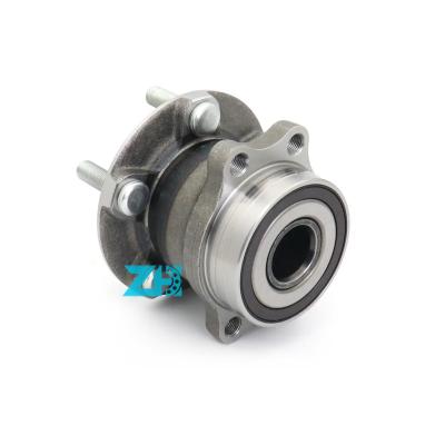 China Wheel Hub Bearings For SUBARUCAR 28473FL040 Front Wheel Bearing And Hub Assembly 28473FJ000 28473FJ020 For Subaru for sale