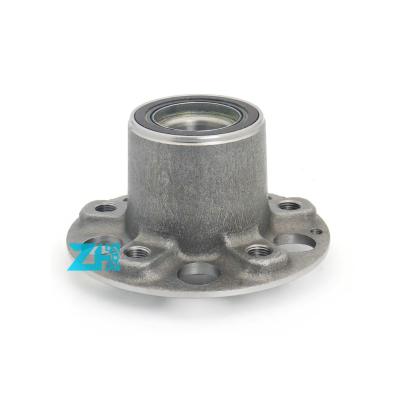 China Front Wheel Bearing WBK1238DU 2043300425 2043300625 A2043300425 A2043300625 FOR MERCEDES BENZ W204 C204 S204 A207 for sale