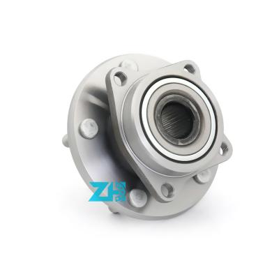China Stable Load-bearing Capacity Wheel For Mitsubishi VKBA3307 MB455003 Front Wheel Bearing MR403970 For Mitsubishi for sale