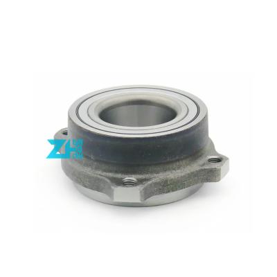 China Rear Wheel Hub Bearing  A2119810227 WBK1333DU 2119810227 211981022764 A211981022764 For Mercedes-Benz for sale