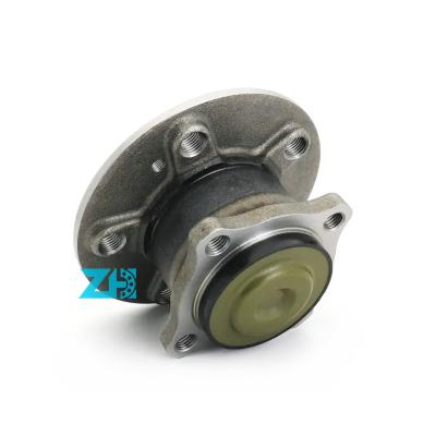 China REAR WHEEL BEARING A2463340006 A2463340206 HUB ASSEMBLY FOR MERCEDES-BENZ W246 B160 B180 B200 B220 for sale