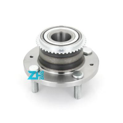 China Stable Load-bearing Capacity Wheel For Mitsubishi MR493619 Front Wheel Bearing for sale