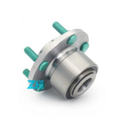 China Precision Machine Wheel Hub Lagers Voor FORD VKBA3660 1471854 Voorwiellagers 3M512C300CB 6M512C300AC Voor FORD Te koop