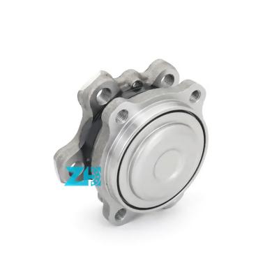 China Auto Wheel Hub Bearings 43550WAA01 for Toyota Front Wheel Bearing And Hub Assembly 31206866315 For Car Part Bearing for sale