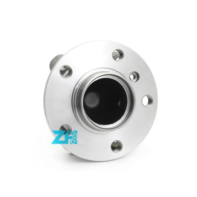 China Real Wheel Hub Bearings 31206874335 Front Wheel Bearing And Hub Assembly 31206874335 For Car Hub Bearing for sale