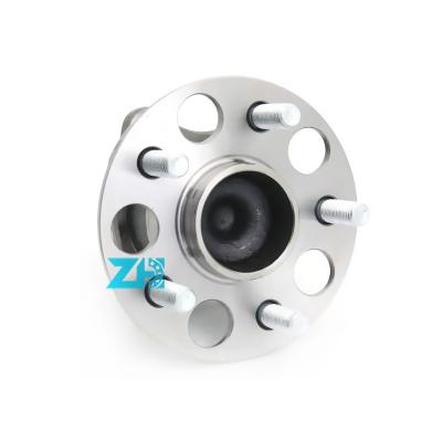 China Real Wheel Hub Bearings For Toyota 4245047040 Front Wheel Bearing And Hub Assembly 4245052090 For Car Hub Bearing for sale