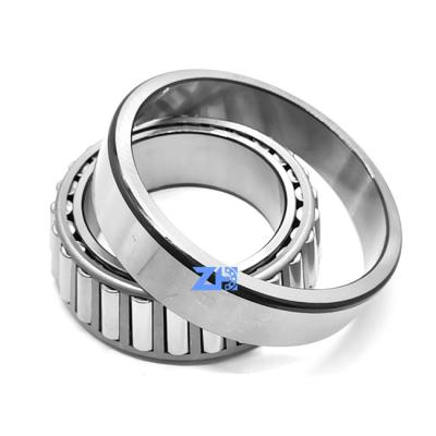 Cina 1L7518 Cuscinetti a rulli a coda di lunga durata per macchine per la costruzione e le miniere in vendita