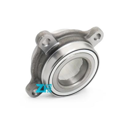 China Echte wieldraadlagers voor Toyota VKBA6900 Voorwiellagers en draadlagers 435700C010 Voor auto draadlagers Te koop