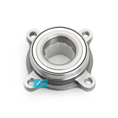 Real Wheel Hub Bearings For Toyota VKBA6900 Front Wheel Bearing And Hub Assembly 435700C010 For Car Hub Bearing