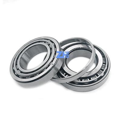 China 4H7701 Taper Roller Bearing For Heavy-Duty Applications 4H7701 Excavator Bucket Spare Parts Mechanical Main Bearing for sale