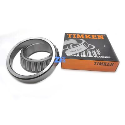 2P1374 Taper Roller Bearing The Ultimate Solution For Heavy-Duty Industries