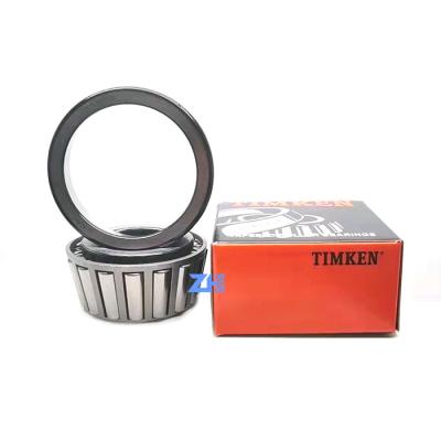 China 1J4757-1J2860 1J47571J2860 Taper Roller Bearing High Load-Carrying Capacity And Precision For Heavy-Duty for sale