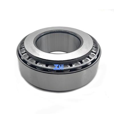 China Rolamentos de rolos cónicos 2D9455 para aplicações pesadas e desempenho em aplicações de linha única à venda