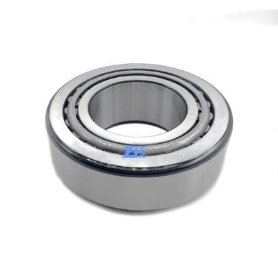 China Rolamentos de rolos cónicos 2D9455 para aplicações pesadas e desempenho em aplicações de linha única à venda