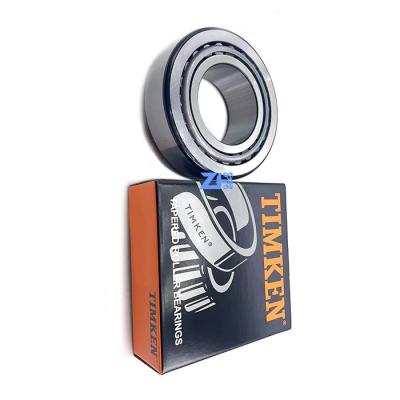 China Taper Roller Bearing 2D9455 For And Performance In Heavy-Duty Applications With Single-Row Design for sale