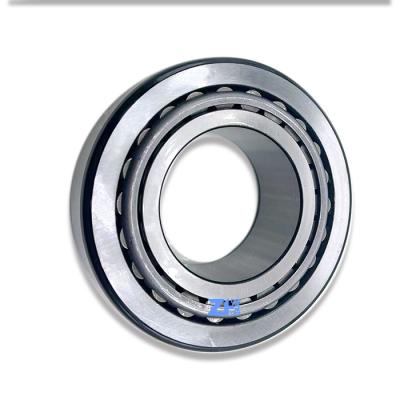 China Rolamentos de rolos cónicos 2D9455 para aplicações pesadas e desempenho em aplicações de linha única à venda