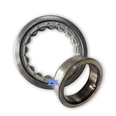 China 096-4339 0964339 Stable Cylindrical Roller Bearing With High Load-Carrying Capacity For Precision Equipment for sale
