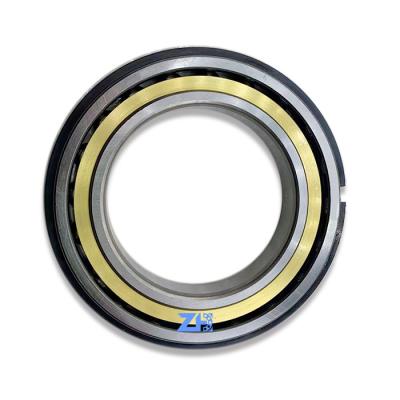China High Load Capacity Steel Cage Excavator Bearing 6V3323  For Heavy-Duty Applications for sale