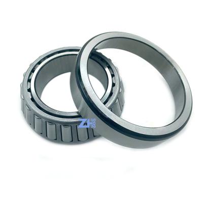 China 1B3931Taper Roller Bearing With P0/P6/P5/P4 Precision For Heavy-Duty Applications for sale