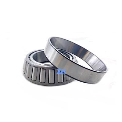 China 1P2697 High Load Capacity Taper Roller Bearing For Heavy-Duty Applications With Precision And Durabilit for sale