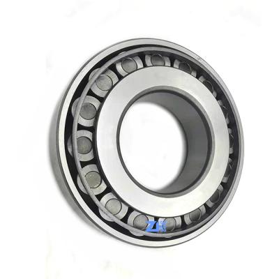 Cina 7I7625 Cuscinetti a rulli conichi per lavori pesanti con lunga durata e stabilità in vendita