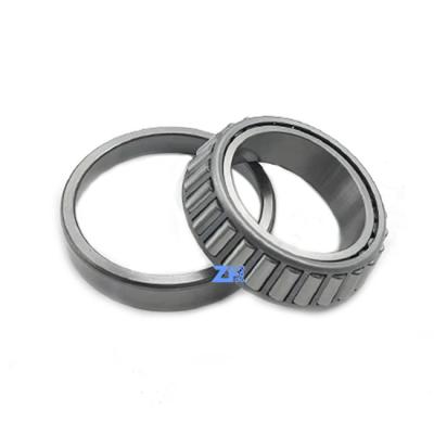 Cina Cuscinetti a rulli con materiale GCR15 per una lunga durata e prestazioni stabili 1301682 in vendita