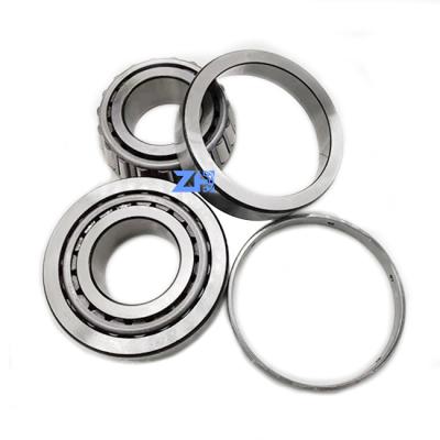 China High-Performance Taper Roller Bearing 7S8576  For Heavy-Duty Applications for sale