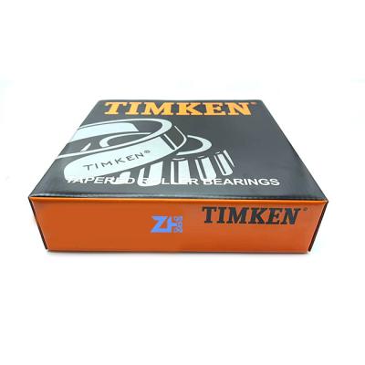 中国 特殊な負荷とマウントニーズのためにカスタマイズ可能なテンパーローラーベアリング7S-1874 販売のため