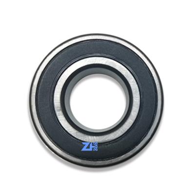 China VOE996519 Deep Groove Ball Bearing Versatile High Temperatures for sale