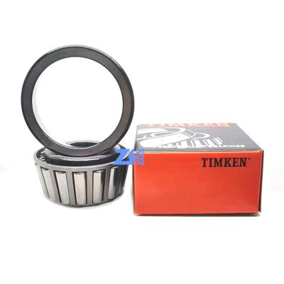 China High Precision 271-9096 2719096 Taper Roller Bearing For Agricultural And Construction Equipment for sale