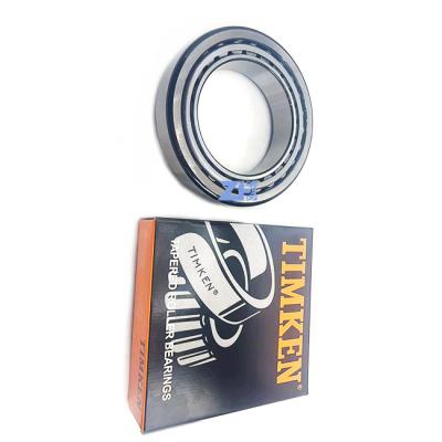 China 1P4693 Taper Roller Bearing For High Load Capacity In Construction Equipment for sale