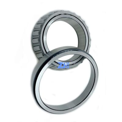 China 3B4124 Taper Roller Bearing For Material Handling Vehicles With P0/P6/P5/P4 Precision for sale