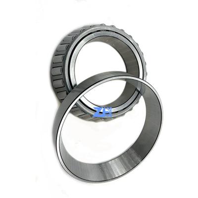 China 3B4124 Taper Roller Bearing For Material Handling Vehicles With P0/P6/P5/P4 Precision for sale