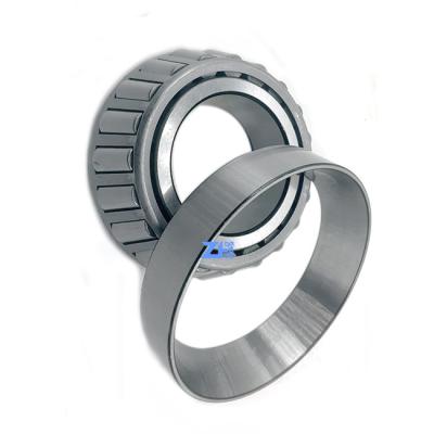 China Long-Lasting 3N6408 Taper Roller Bearing For Heavy-Duty Applications for sale