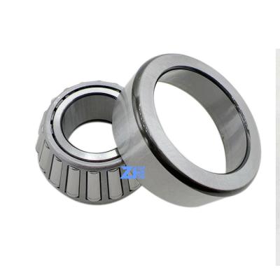 China 3N4968 Rolamentos de rolos cónicos personalizáveis para cargas específicas e configurações de montagem à venda