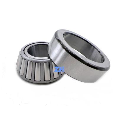 China 3N4968 Rolamentos de rolos cónicos personalizáveis para cargas específicas e configurações de montagem à venda