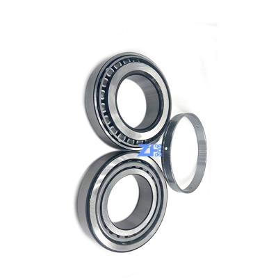 China 143-7356 1437356 Taper Roller Bearing With High Load Capacity For Smooth Operation In Machinery for sale