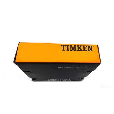 China Industrial Taper Roller Bearing 7T6654 For Heavy-Duty Operations for sale