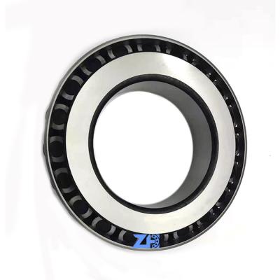 China Long Life And Taper Roller Bearing With GCR15 Material For Heavy-Duty Applications 4K5843 for sale