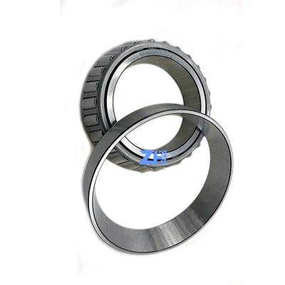 China 1P2694 Taper Roller Bearing For Construction And Mining Machinery High Load Capacity for sale