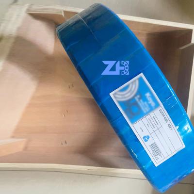 China 5P1949 Taper Roller Bearings With P0/P6/P5/P4 Precision For Various Requirements for sale